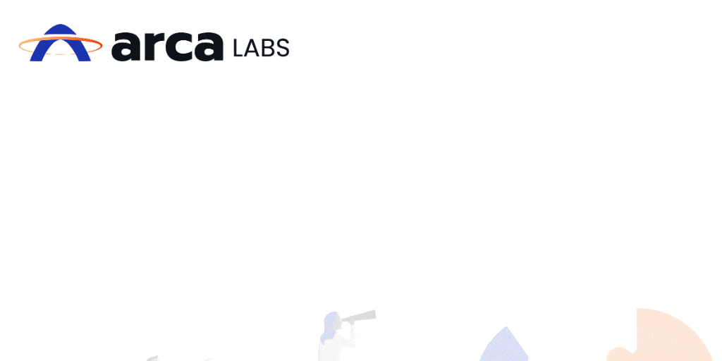 Arca Innovation Services | Arca Labs